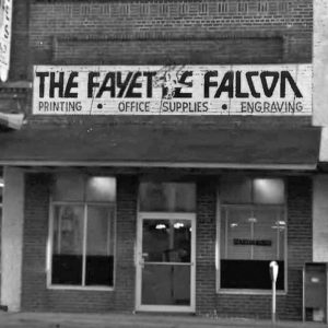 News – Page 2 – The Fayette Falcon