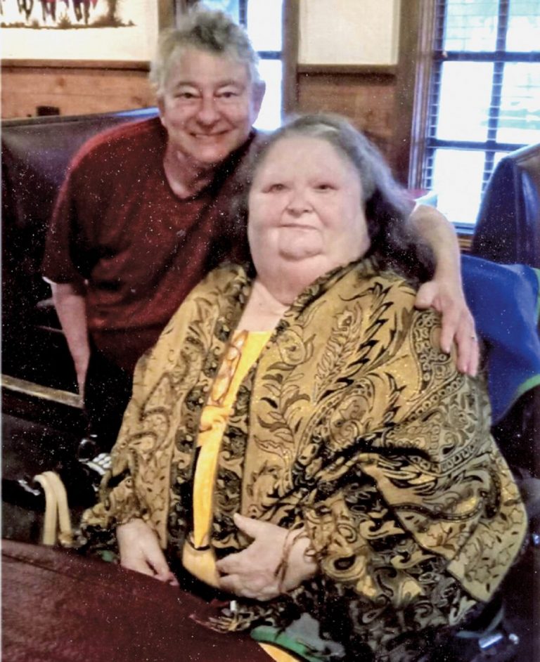 Mr. and Mrs. Anthony Cicalla Celebrated their 50th Wedding Anniversary ...