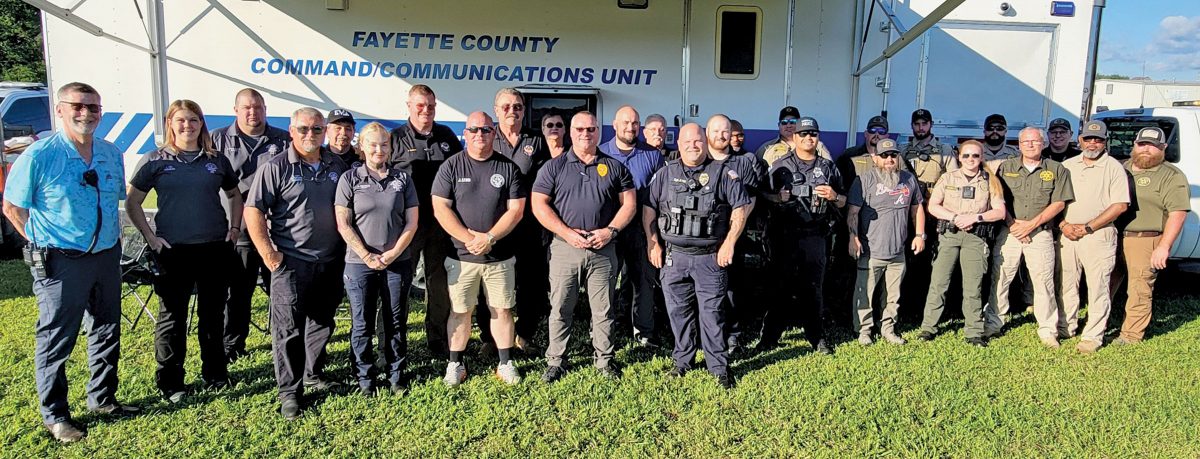 Town of Somerville Fireworks Celebration June 27th – The Fayette Falcon