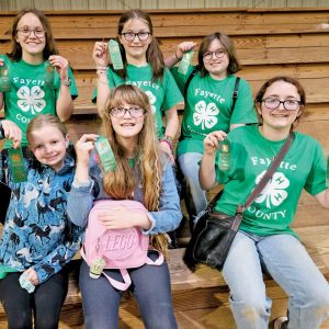 News – The Fayette Falcon